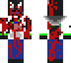 Dragon Minecraft Skins