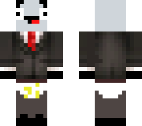 Derp Minecraft Skins