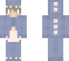 dino | Minecraft Skins