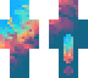 Earth Skin | Minecraft Skin