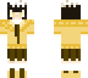 Eggo | Minecraft Skin