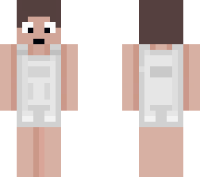 Lab Minecraft Skins