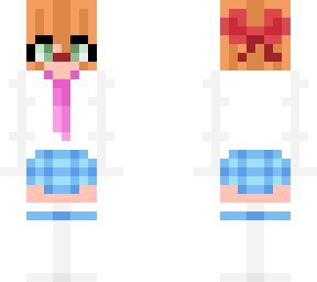 elizabeth afton | Minecraft Skins
