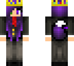 fancy suit | Minecraft Skins