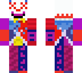 fiddlesticks | Minecraft Skins