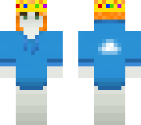 Clean Minecraft Skins