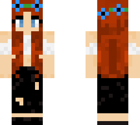 jinx | Minecraft Skins