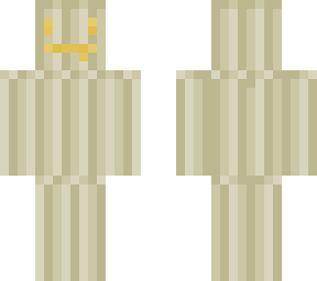 Full Cantaloupe | Minecraft Skin