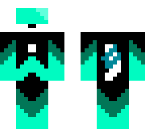 Future Cat | Minecraft Skin