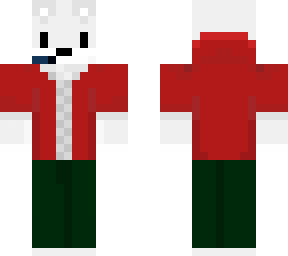 fox | Minecraft Skins