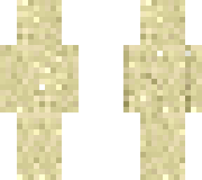 Sand Minecraft Skins