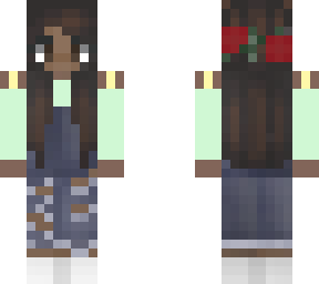 Gemini | Minecraft Skin