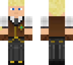 giel | Minecraft Skins