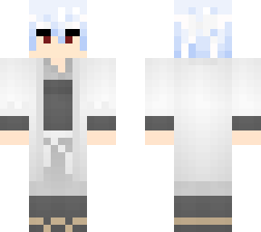 joi | Minecraft Skins