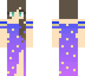 midnight | Minecraft Skins