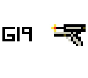 glock | Minecraft Skins