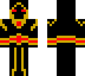 power | Minecraft Skins