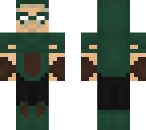 Arrow Minecraft Skins
