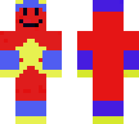 guff | Minecraft Skins