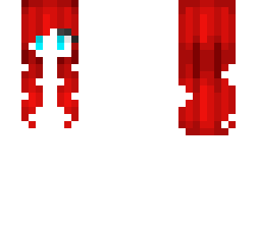 red hair | Minecraft Skins