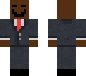 handsome | Minecraft Skins