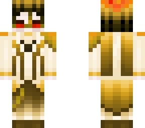 helios | Minecraft Skins