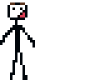 henry stickman | Minecraft Skins