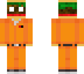 burger | Minecraft Skins