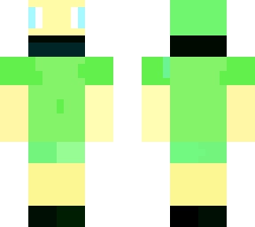 Hide And Seek Minecraft Skins