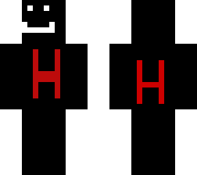 Hogalala Skin Minecraft Skins