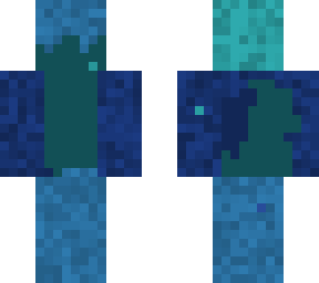 drowned | Minecraft Skins