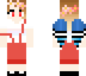 gore | Minecraft Skins