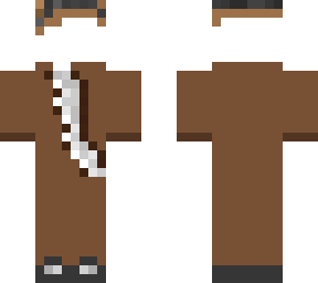 invisible | Minecraft Skins
