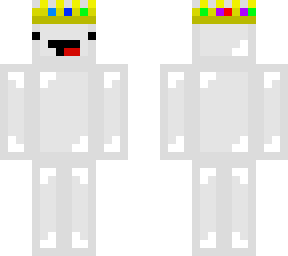 derp | Minecraft Skins