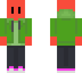 coder | Minecraft Skins