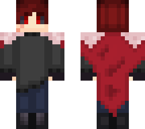 jay | Minecraft Skins