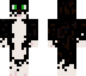 jinxy | Minecraft Skins