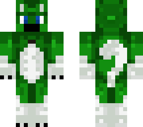 fursona | Minecraft Skins