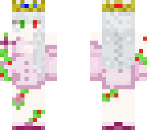 Keyu Floran TB | Minecraft Skin