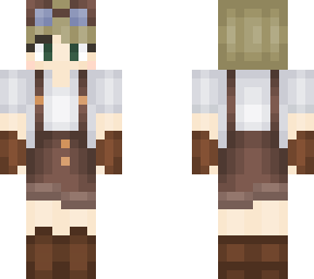 kit | Minecraft Skins