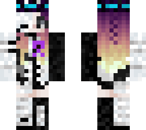 Kore | Minecraft Skin