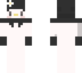 kuromi | Minecraft Skins
