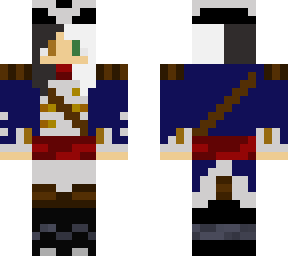 Lmanberg Minecraft Skins