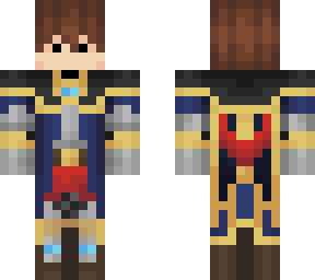 elden ring knight | Minecraft Skins