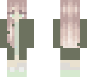 mallow | Minecraft Skins