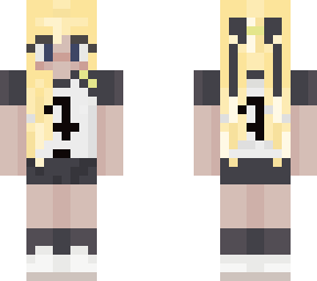 volleyball | Minecraft Skins