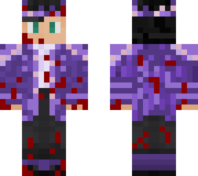 Masquerade Minecraft Skins