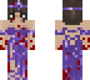 Masquerade Minecraft Skins