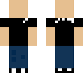 mero | Minecraft Skins