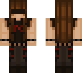 metal | Minecraft Skins